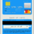 Credit Card Template | Psdgraphics with regard to Credit Card Template ...