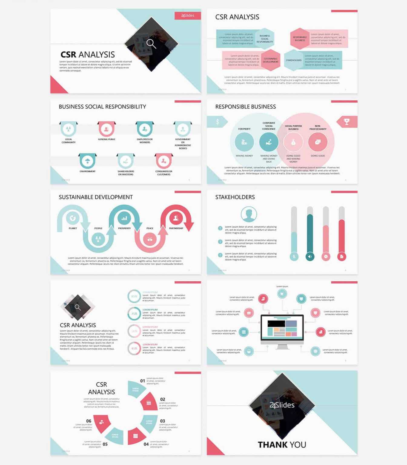 15 Fun And Colorful Free Powerpoint Templates | Present Better for ...