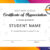 Physical Education Awards And Certificates – Free regarding Free ...