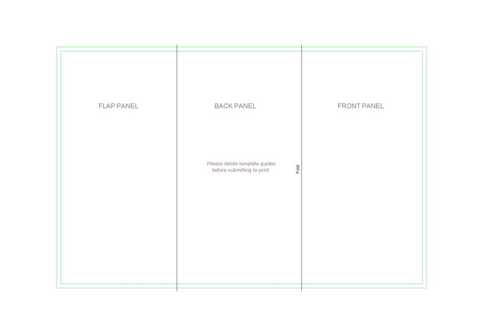 50 Free Pamphlet Templates [Word / Google Docs] ᐅ Template Lab ...