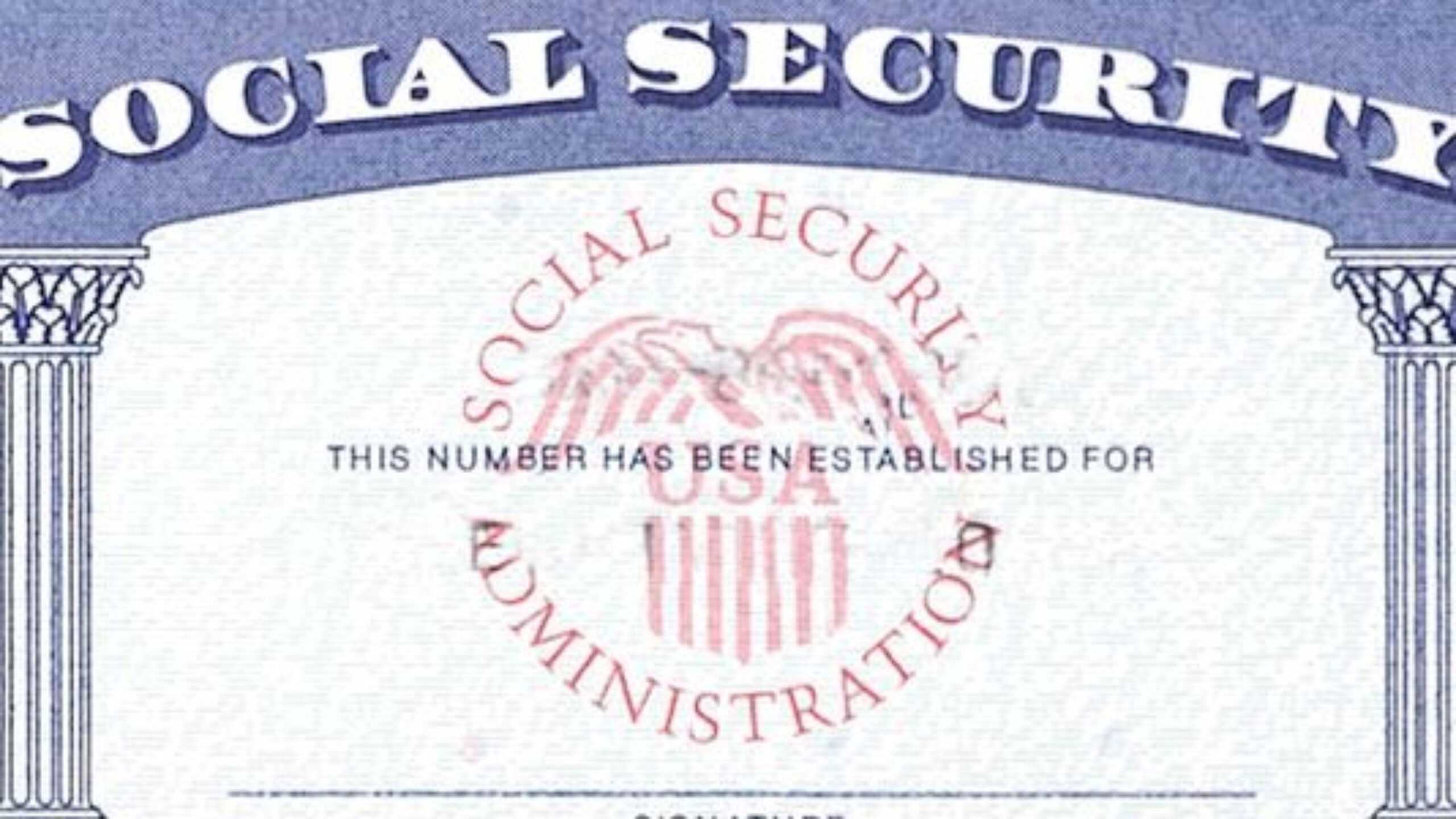 Ssn Card Template 12 Best Images About Ideas For The House On 