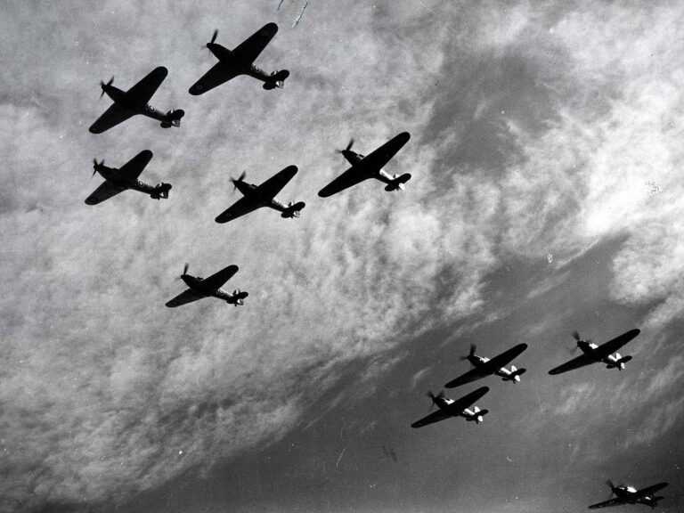 Best 51+ World War Ii Powerpoint Backgrounds On Hipwallpaper throughout ...