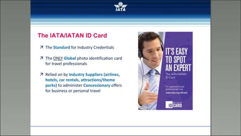 Iata – Id Card inside Auto Insurance Id Card Template – Template ...