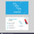 25 Best Personal Business Cards Designed For Better for Networking Card ...