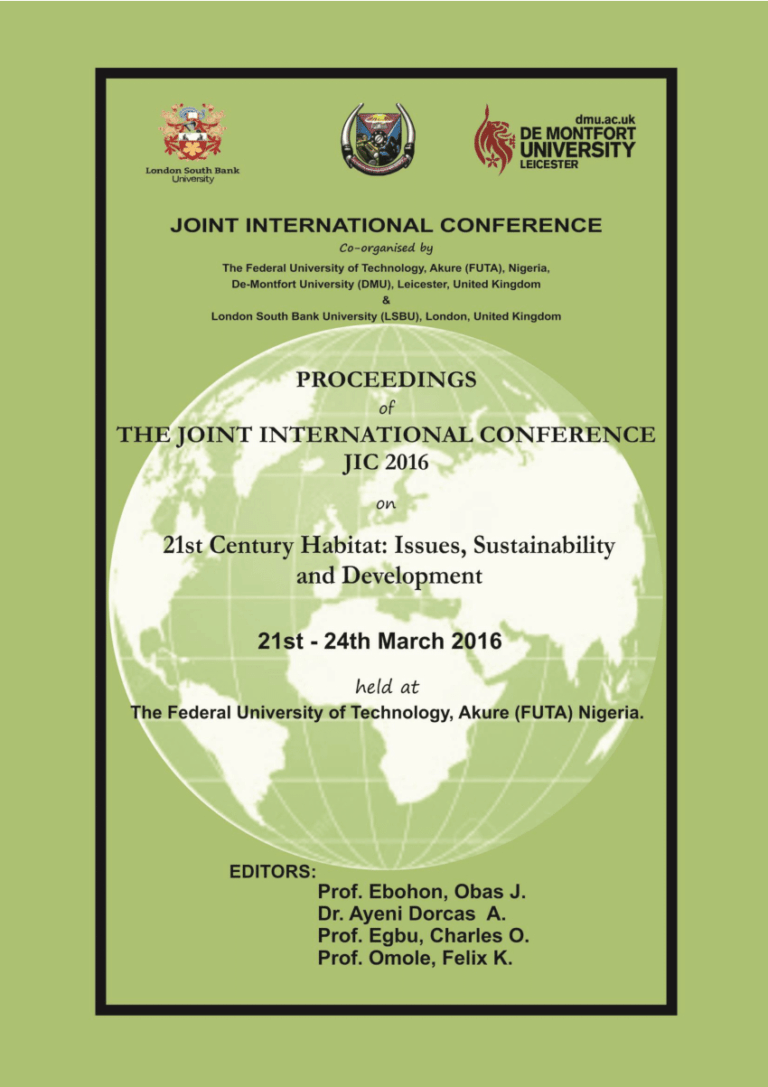 Pdf) Factors Affecting Construction Project Handover And within ...