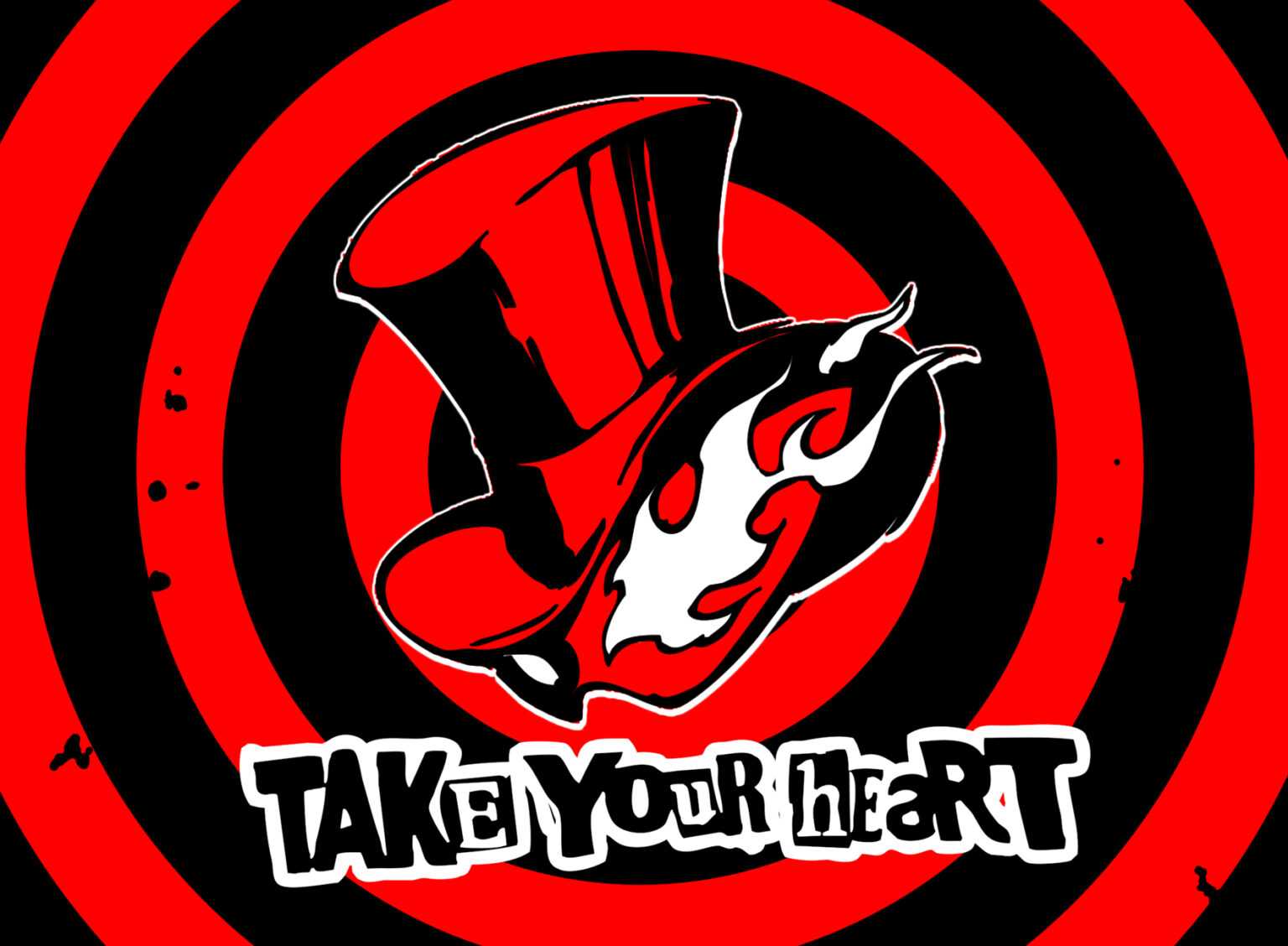 Persona 5 Calling Card Template – Cards Design Templates with Template ...
