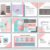 Pink Pastel Free Powerpoint Template within Pretty Powerpoint Templates ...