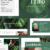 Zeen Aesthetic Free Powerpoint Template – Powerpointify pertaining to ...