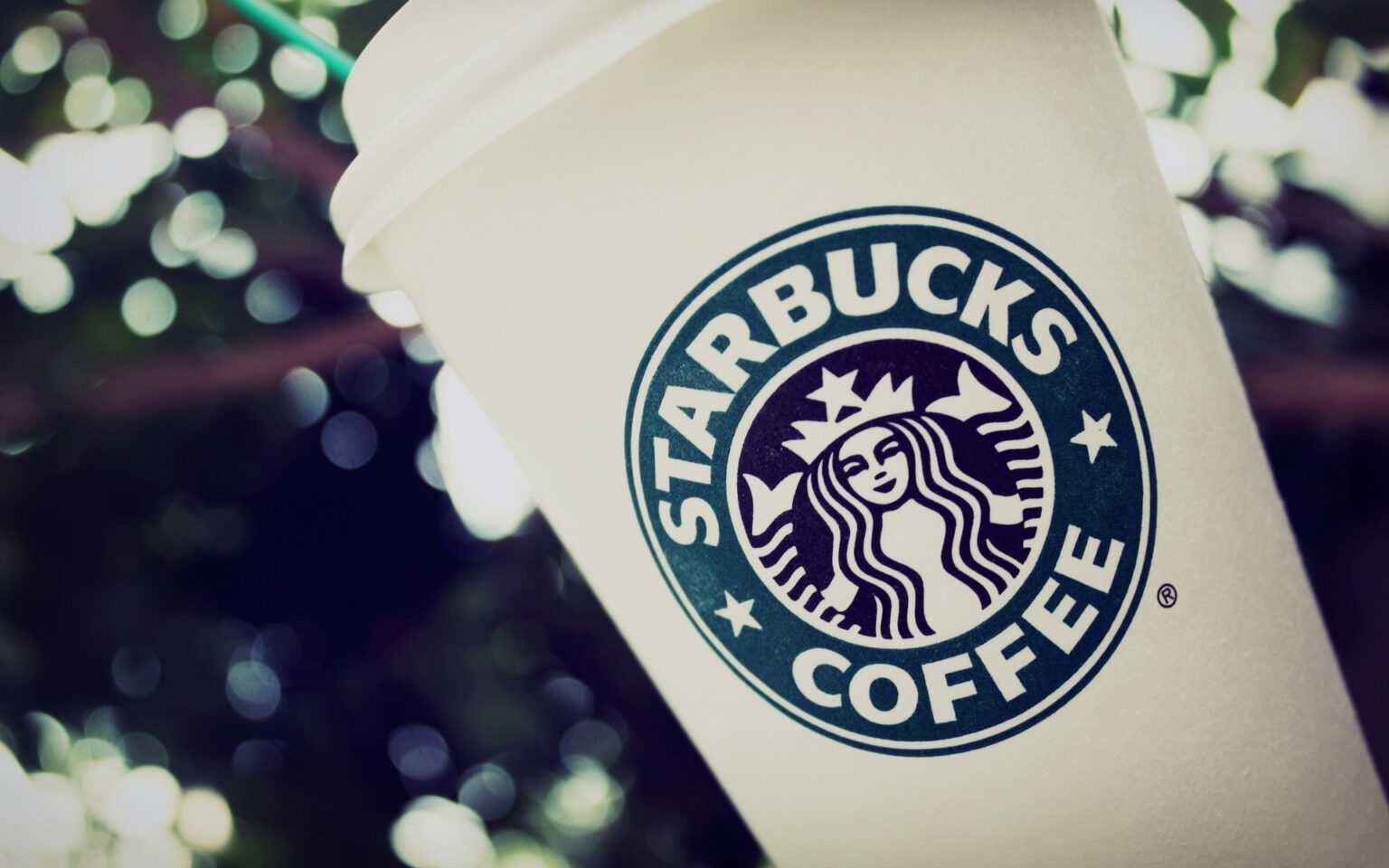 Starbucks Ppt Background – Powerpoint Backgrounds For Free throughout ...