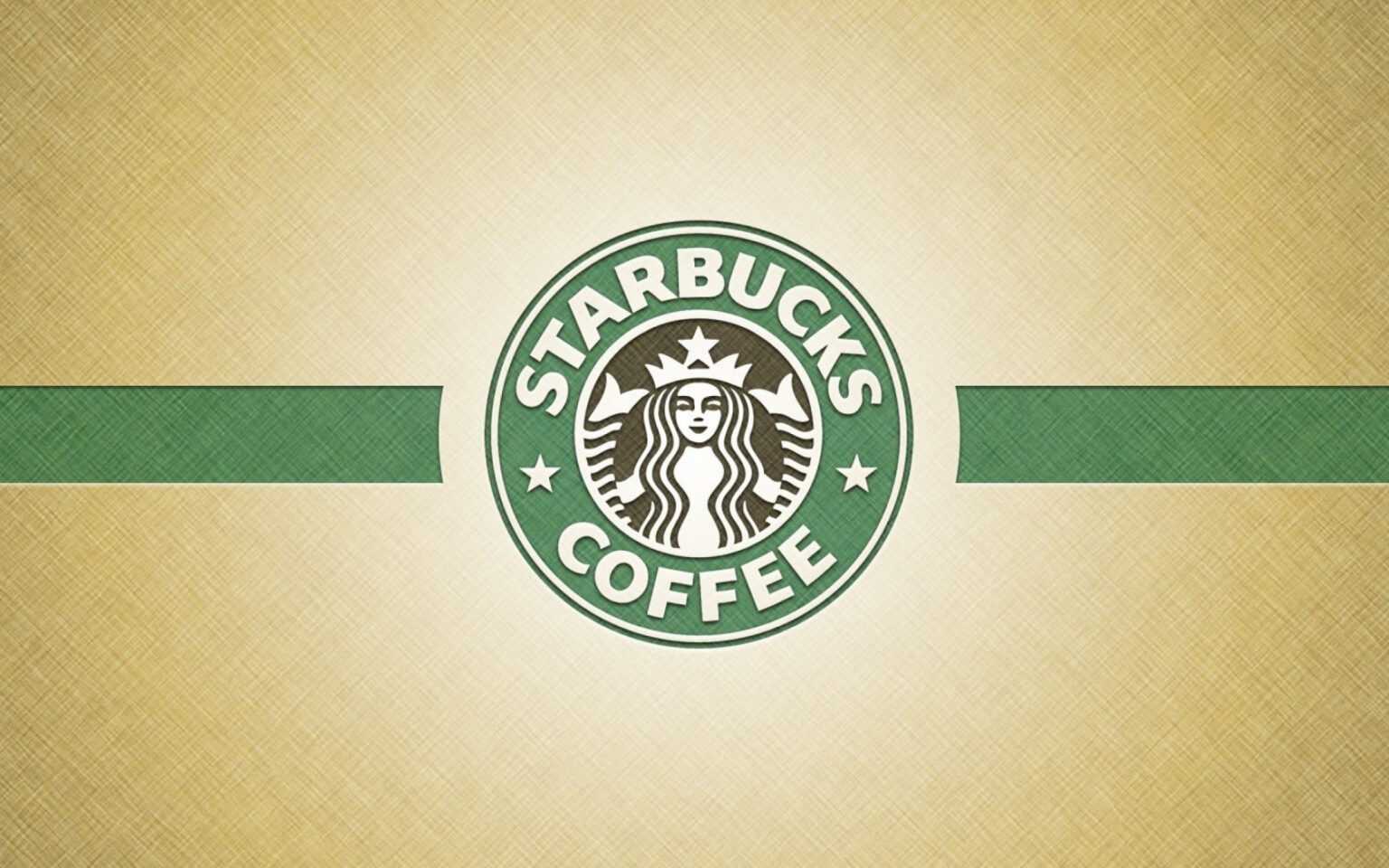 Starbucks Ppt Background – Powerpoint Backgrounds For Free within ...