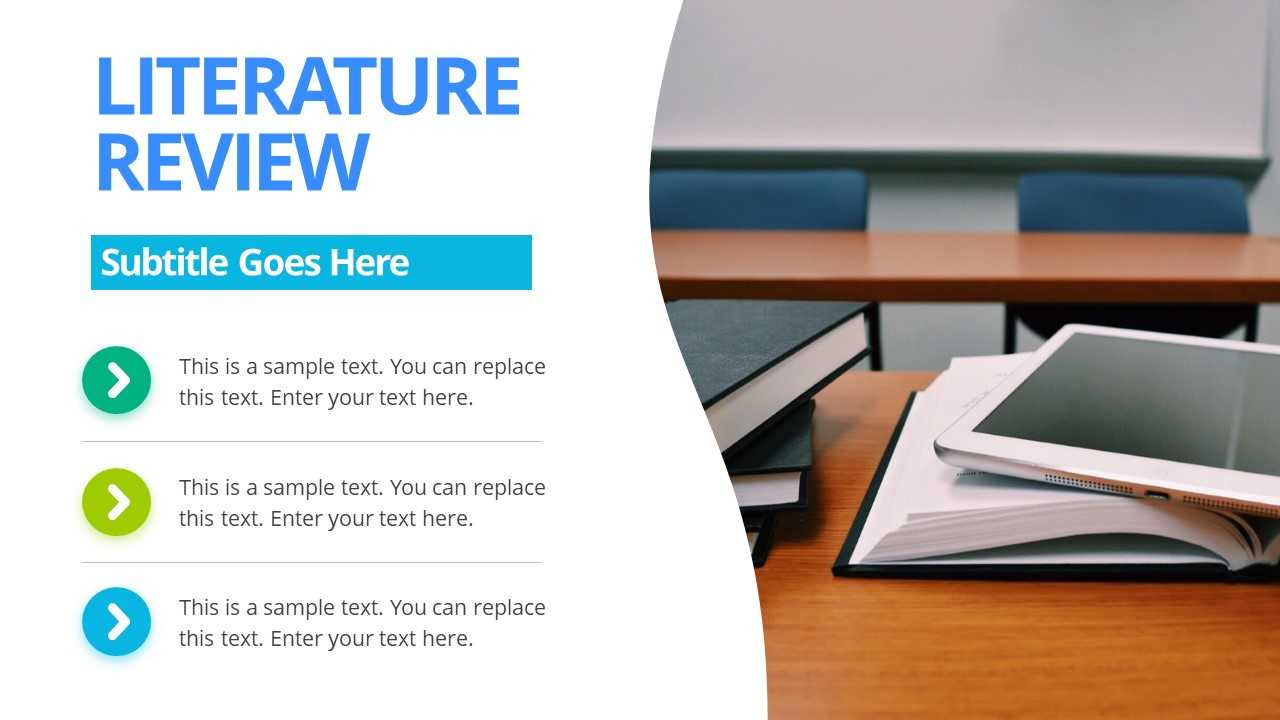 Powerpoint Templates For Thesis Defense Great Professional Templates